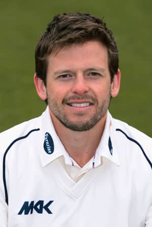 Ed Joyce: A tale of unfulfilled promise - Cricket Country