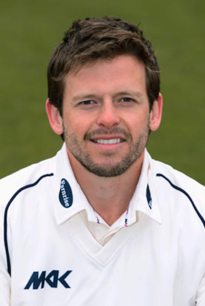 Ed Joyce: A tale of unfulfilled promise - Cricket Country | CricketCountry