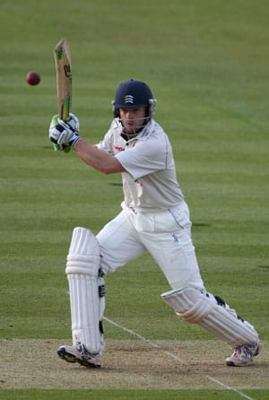 Ed Joyce: A tale of unfulfilled promise - Cricket Country