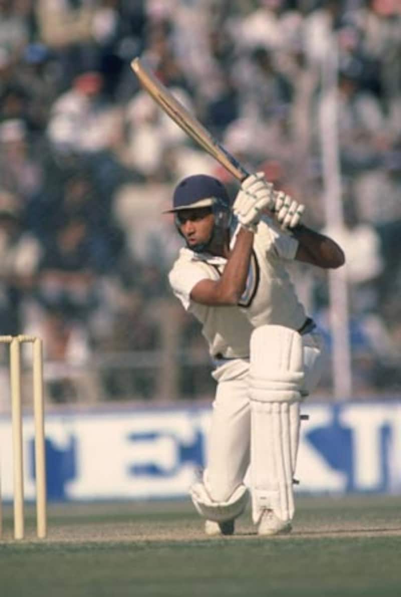 Mohinder Amarnath: A saga of fearless hook shots and endless comebacks ...
