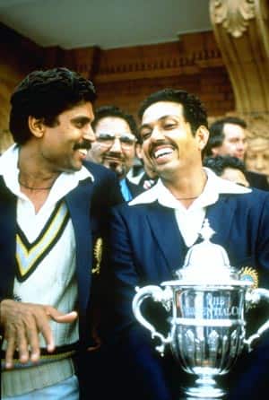 Mohinder Amarnath: A saga of fearless hook shots and endless comebacks ...