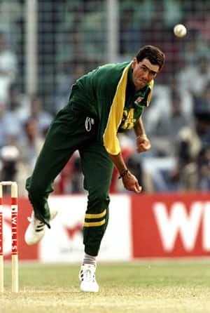 Hansie Cronje: The great leader of men who was led astray - Cricket Country