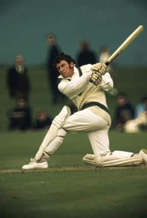 Ian Chappell: Charismatic, candid and controversial — one of the ...