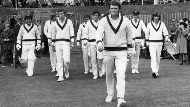 Ian Chappell: Charismatic, candid and controversial — one of the ...