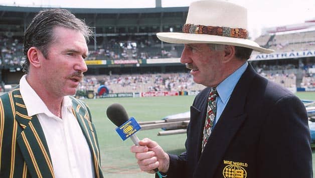 Ian Chappell: Charismatic, candid and controversial — one of the ...
