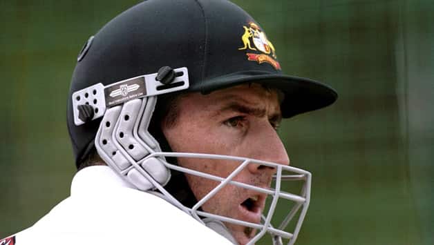 Matthew Elliott: Australian southpaw who showed glimpses of talent at ...