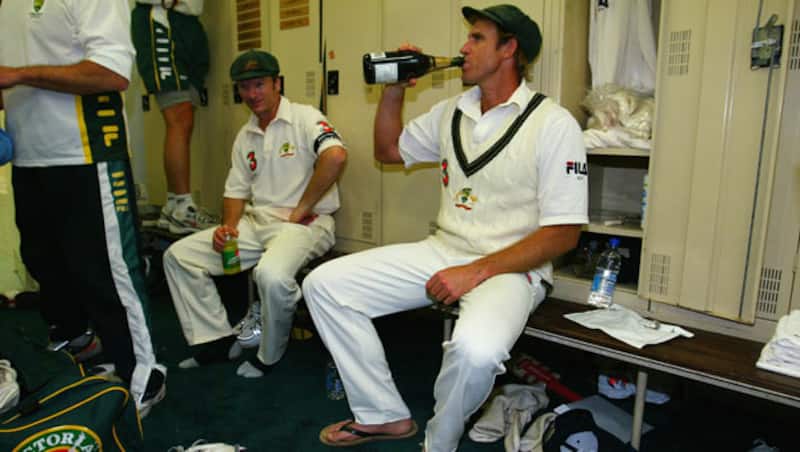 Matthew Hayden scores 380 against Zimbabwe at Perth; beats Brian Lara’s ...