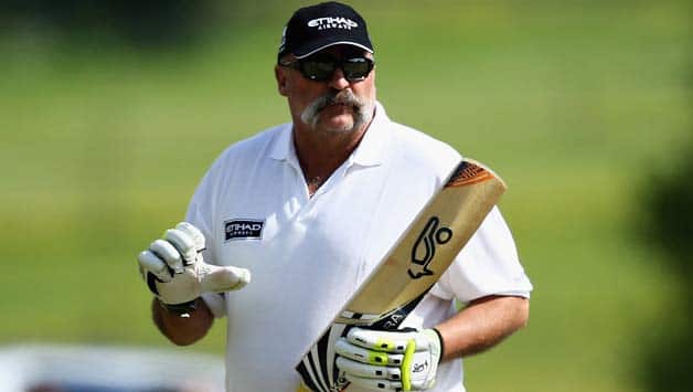 Ashes 2013 14 Merv Hughes Dumbfounded By Australias Preparations Cricket Country