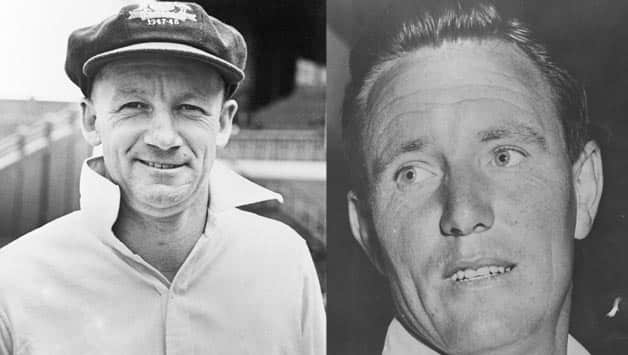 'Ashes 1972': Don Bradman, Ray Lindwall take Australia to victory in ...