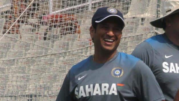 Sachin Tendulkar retirement: Photograph exhibition at Eden Gardens ...