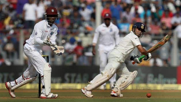 Sachin Tendulkar's farewell Test: Emotions run high as the maestro ...