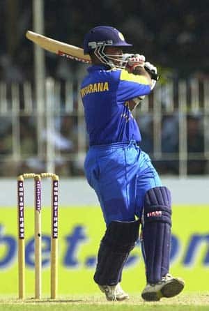 Romesh Kaluwitharana: Unadulterated entertainer - Cricket Country