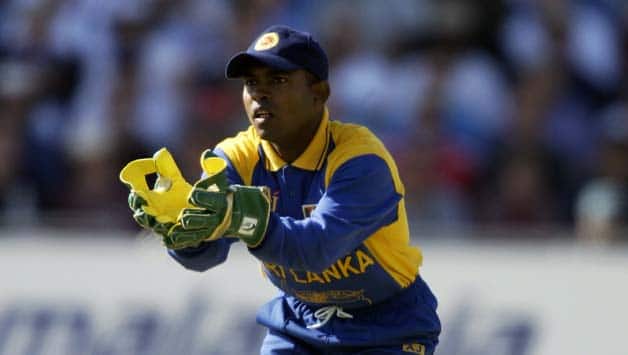 Romesh Kaluwitharana: Unadulterated entertainer - Cricket Country
