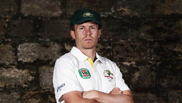 Peter Siddle: A tireless workhorse and Australia’s go-to Banana Man ...