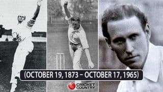 Bart King: 16 facts about the greatest cricketer from USA