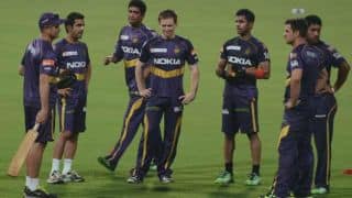 IPL 2014 Schedule 2nd phase: Match time table with ground details