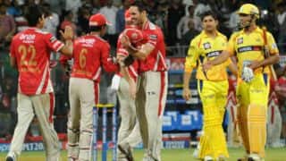 Kolkata Knight Riders vs Kings XI Punjab, IPL 2014 Final Preview: Teams ...