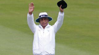 Sundaram Ravi, Chris Gaffaney promoted to Elite Panel of ICC umpires