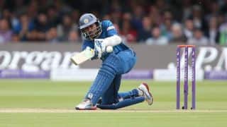 Former International umpire Subrata Banerjee passes away at 71 ...