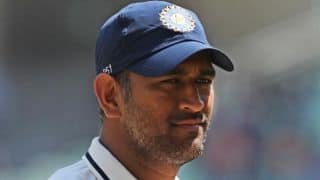MS Dhoni's overseas Test captaincy record conundrum