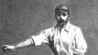 Lobsters in Cricket, Part 12: Arthur Ridley