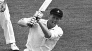 Graeme Pollock’s 274 and his extravaganza with Barry Richards