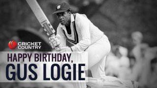 Gus Logie: 8 facts about the wonder on the field