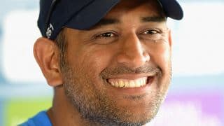 MS Dhoni: Quality players can't be dumped after one poor series