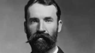 Jack Blackham: Prince of wicketkeepers