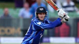 Gareth Roderick bags 3 more seasons with Gloucestershire
