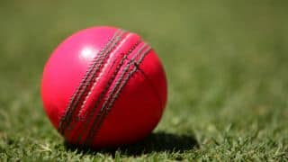 India's first pink ball cricket match from June 17-20 in Kolkata