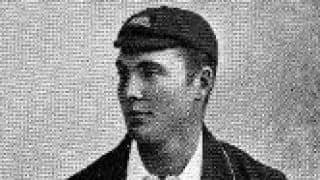 Charles Eady: The man who scored 566 in an innings