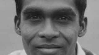 Ramesh Saxena: The Bihar mainstay with a restricted Test career