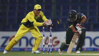 Pakistan, West Indies and New Zealand are the worst chasers in ODIs ...