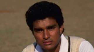 Sanjay Manjrekar: The blade of his bat was the face of perfection