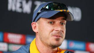 Dale Steyn reveals secret behind his new look