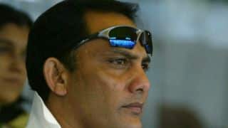 Mohammad Azharuddin walks out of interview after being questioned for ...