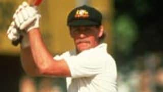 David Hookes: Unfulfilled promises in career and life