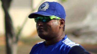 Ramesh Powar upbeat after India's success in Sri Lanka - Cricket Country