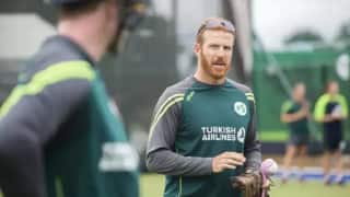 Rob Cassell Appointed Bowling Coach of Rajasthan Royals | Cricket ...