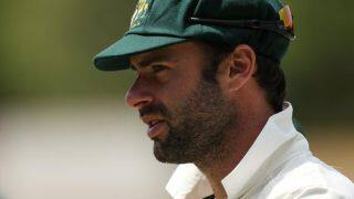 Alex Doolan - Cricket Country