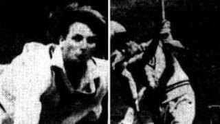 John Benaud: Donned many a hat, but remained eclipsed by brother Richie