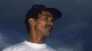 Omar Henry – First non-white cricketer to appear for South Africa in a ...