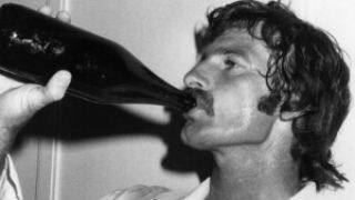 Dennis Lillee: A career in numbers