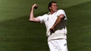 Pat Symcox: Economic with ball, savage with bat