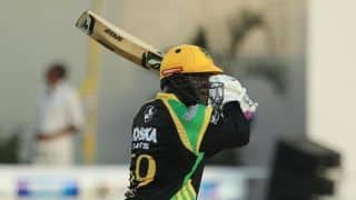 Jamaica Tallawahs team 2019 - Kennar Lewis, CPL 2019 fixtures ...