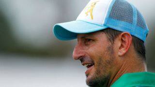 Michael Kasprowicz backs Australia for the T20I series in India
