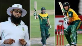 South Africa playing with separate captains for each format is good ...