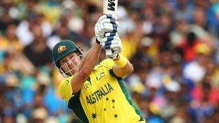 Shane Watson expects to fire in Australia vs Pakistan, ICC Cricket ...