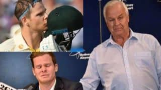 Proud father of Steve Smith opens up after watching his son’s ...